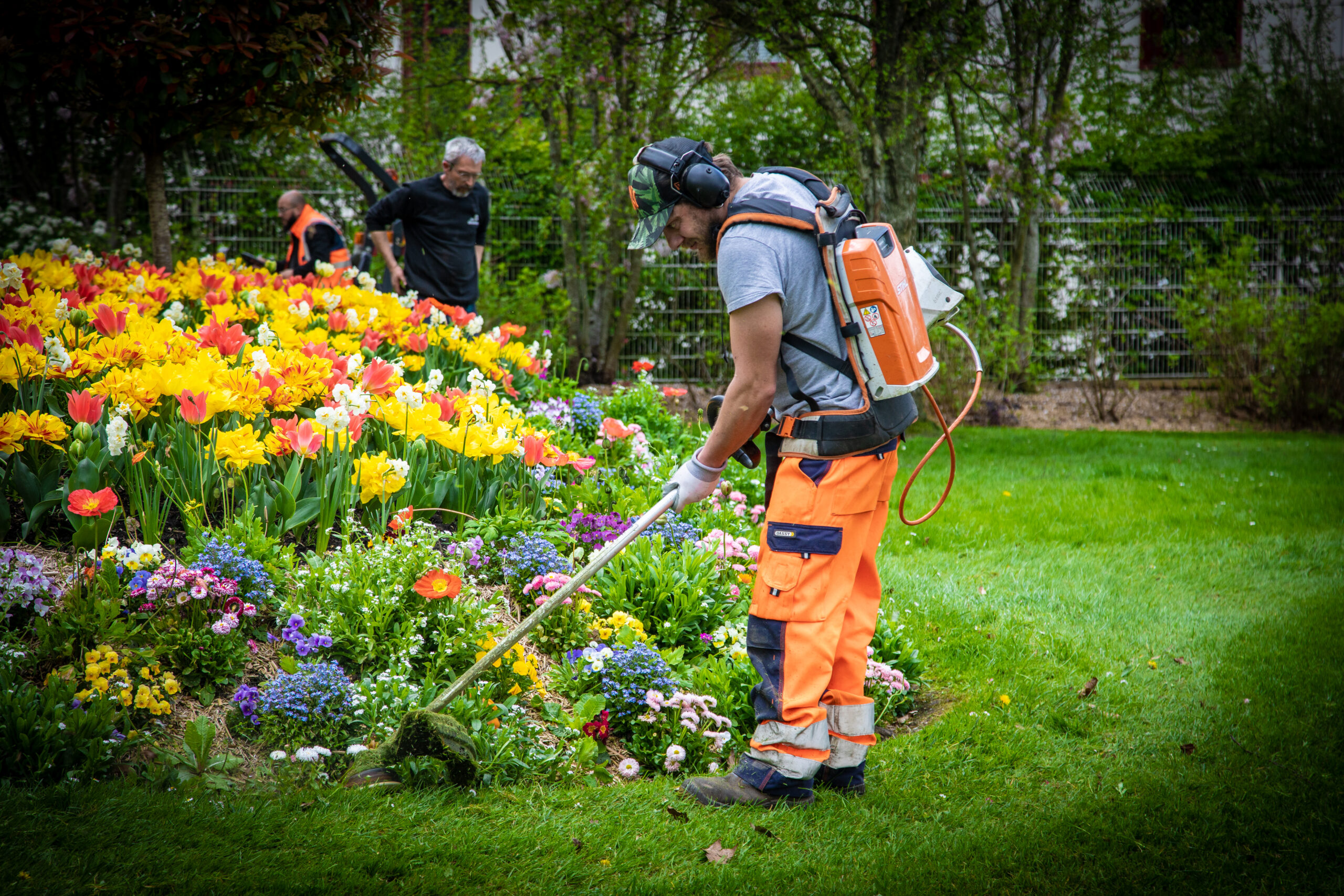 Transformer la ville - Ville d’Évry-Courcouronnes - Site officiel