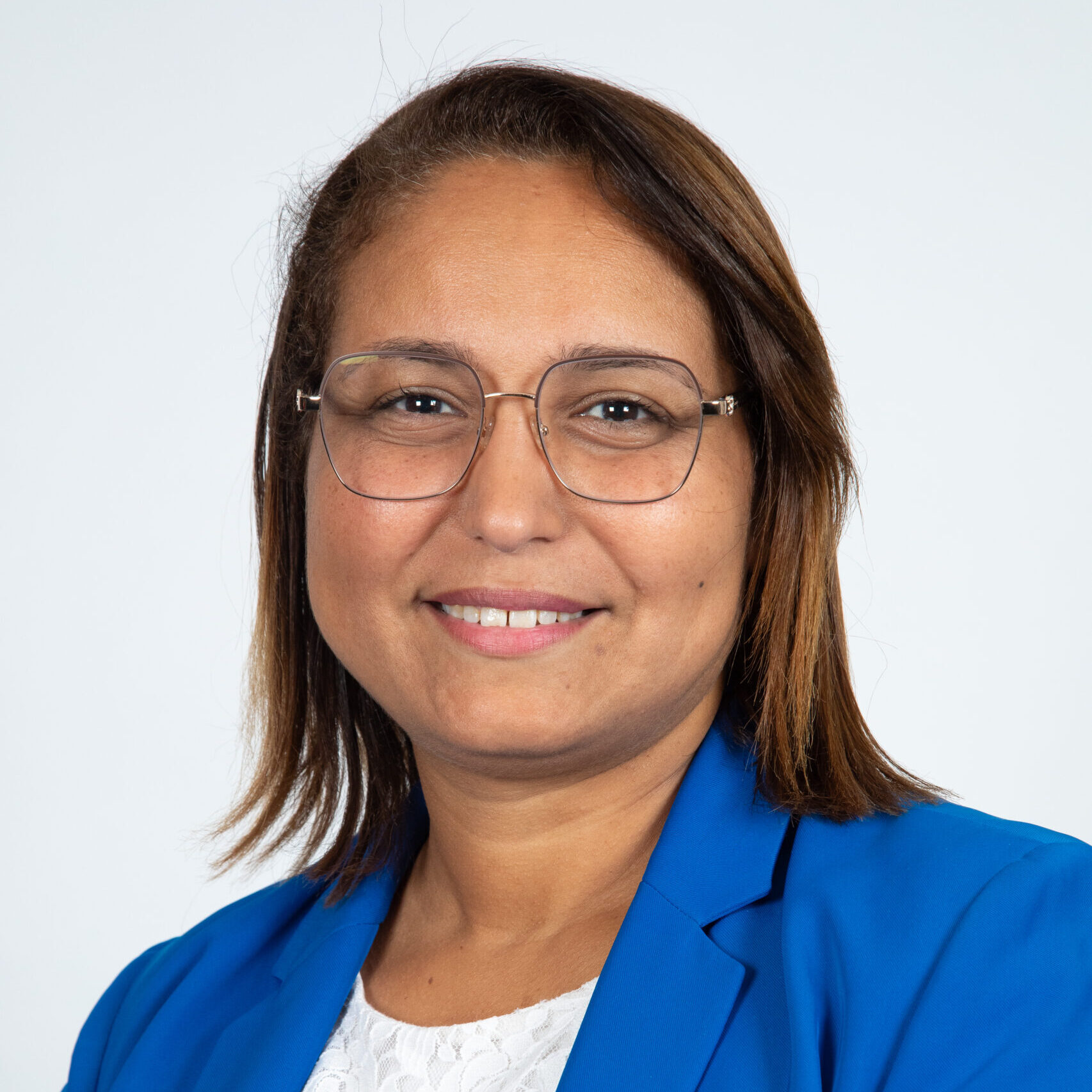 Farida AMRANI - Ville d’Évry-Courcouronnes - Site officiel