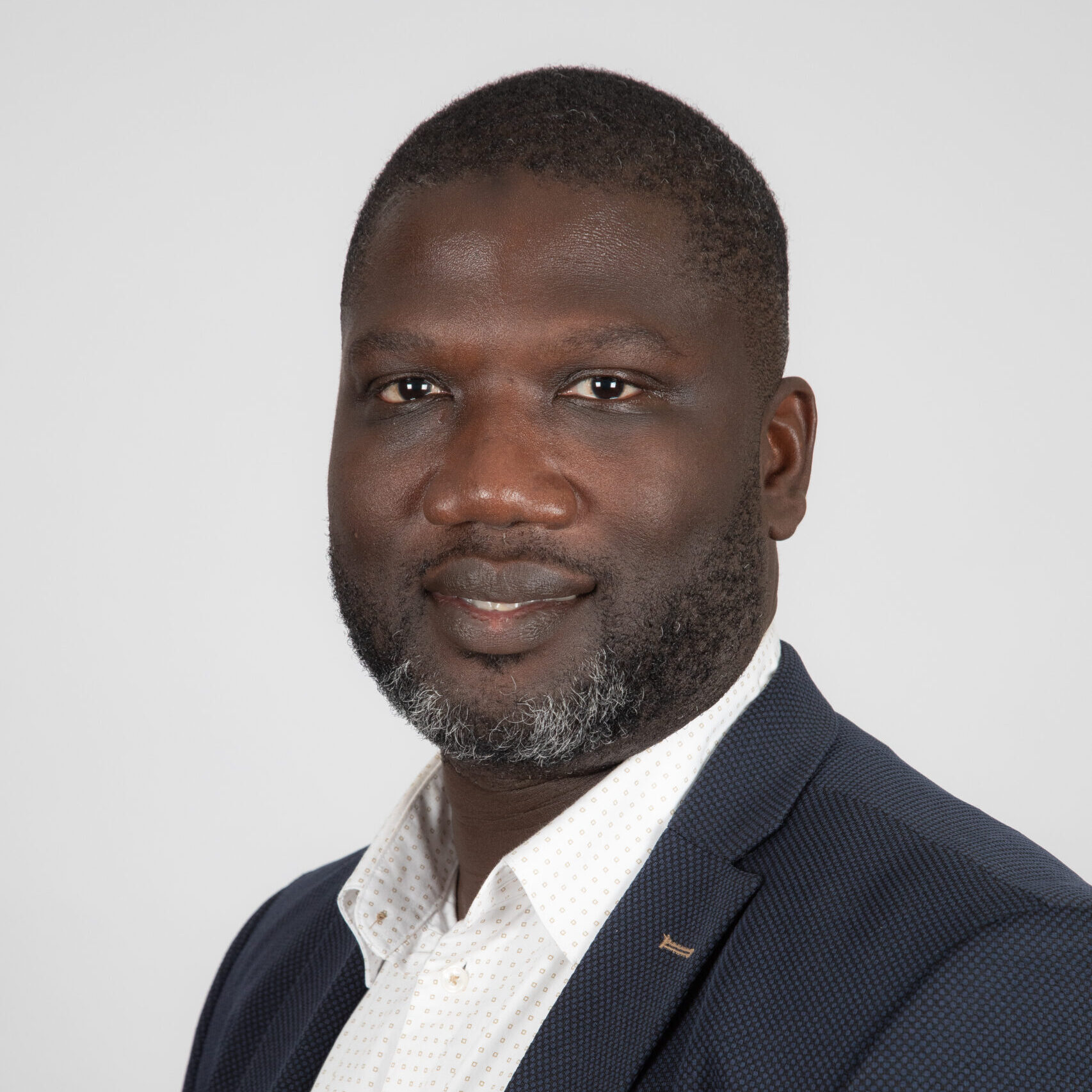 Abdoul-Aziz M BAYE - Ville d’Évry-Courcouronnes - Site officiel