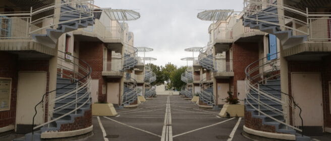La Villa Charles-Delescluze - Ville d’Évry-Courcouronnes - Site officiel