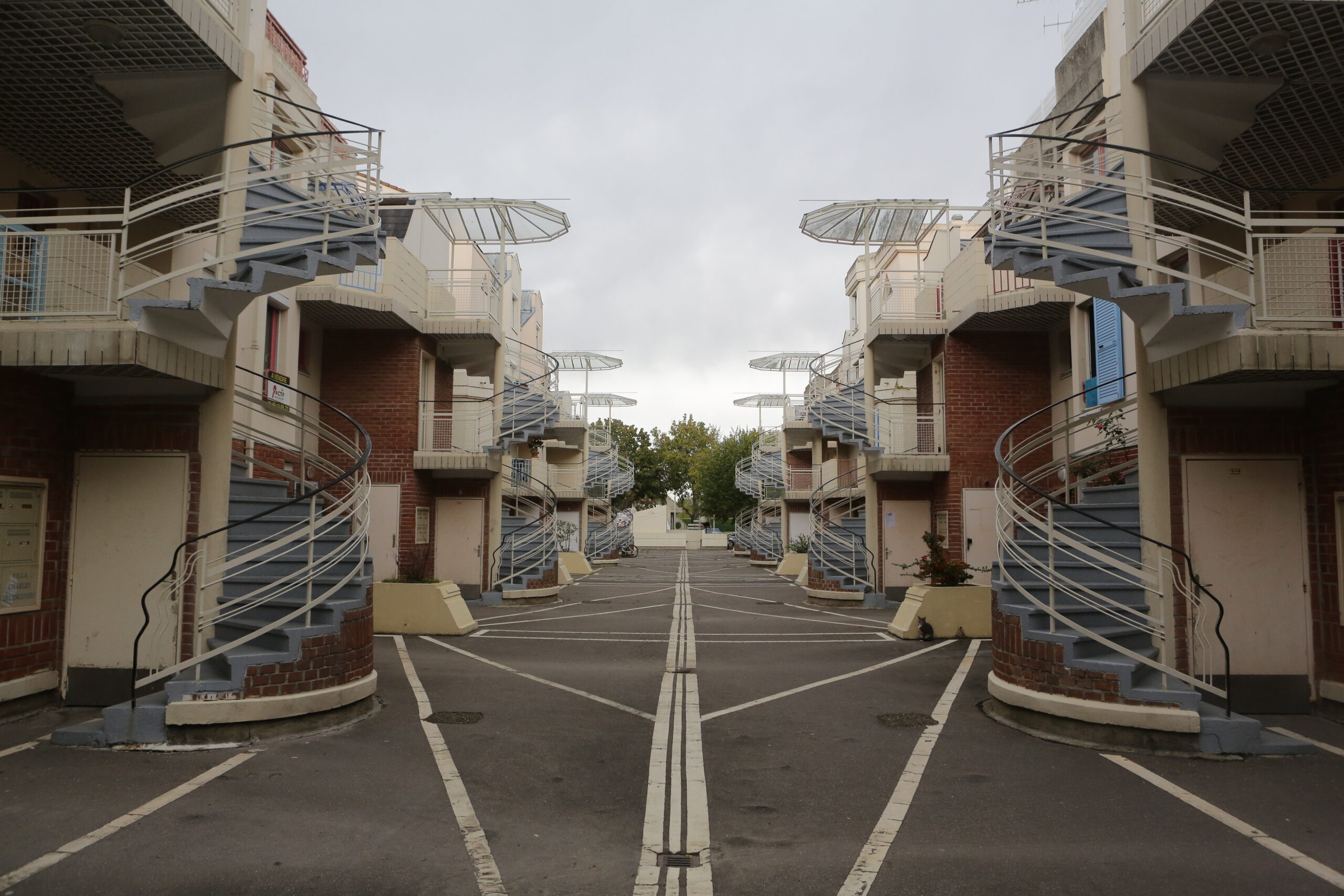 La Villa Charles-Delescluze - Ville d’Évry-Courcouronnes - Site officiel