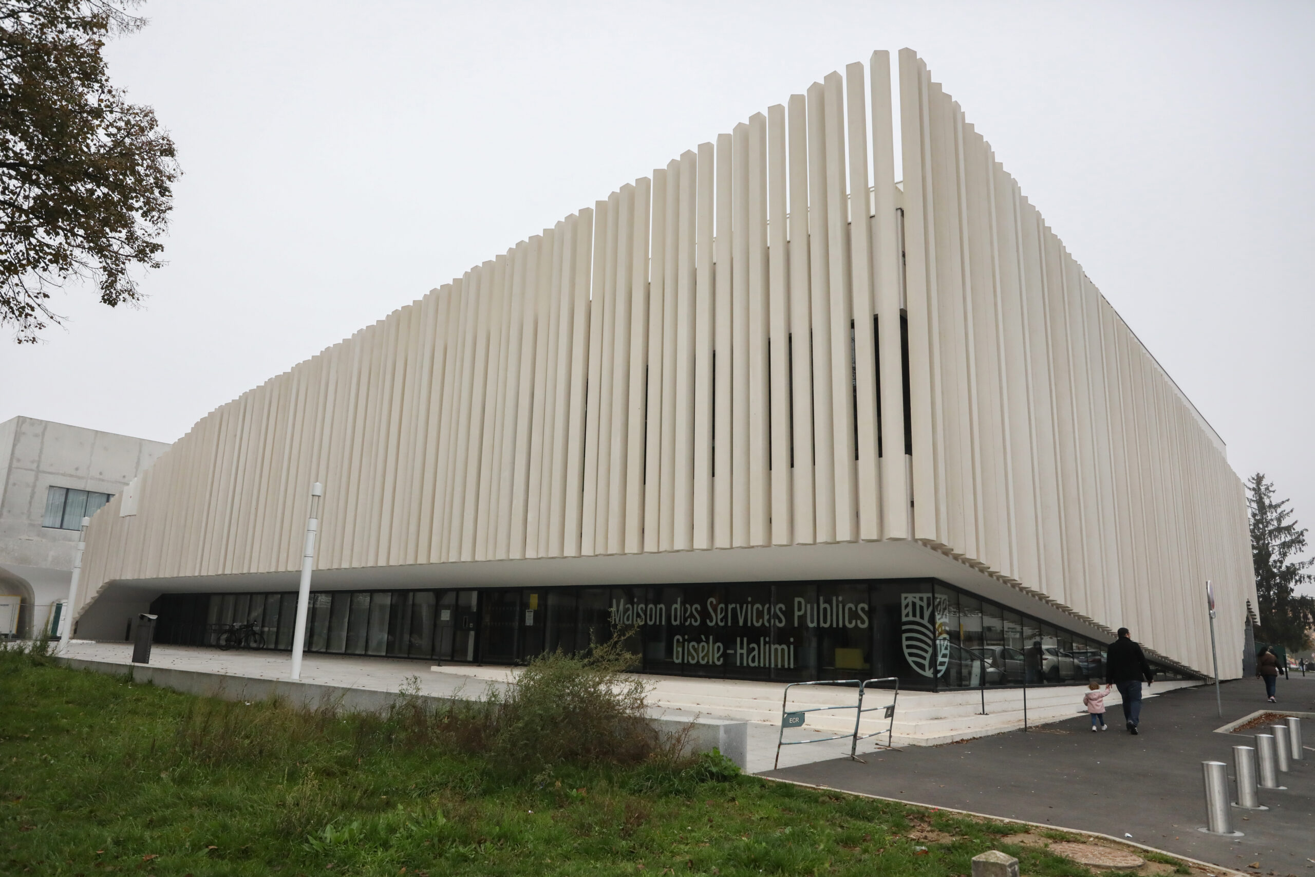 Maison de quartier - Centre social Évry-Sud - Ville d’Évry ...