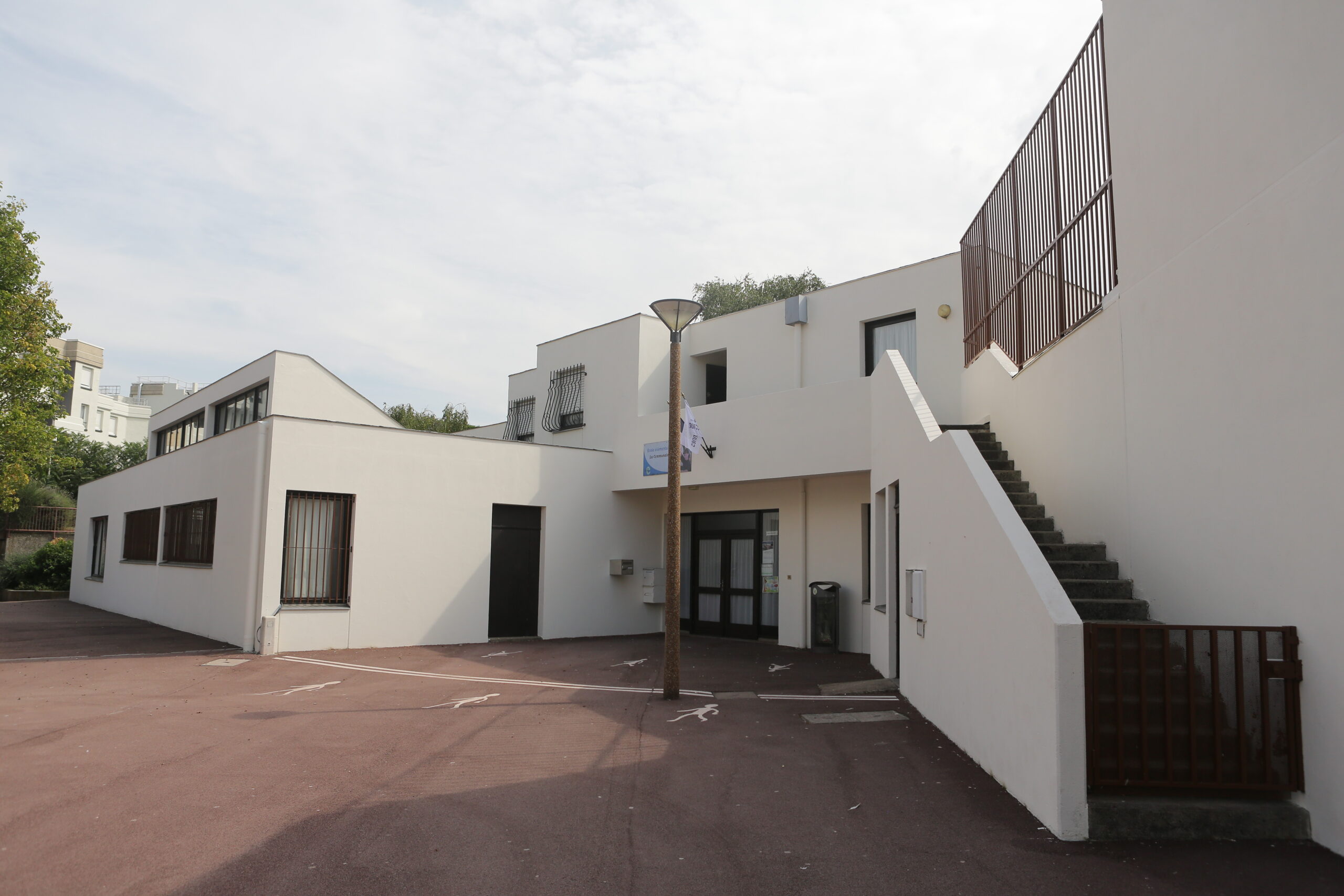 La Communale - Ville d’Évry-Courcouronnes - Site officiel