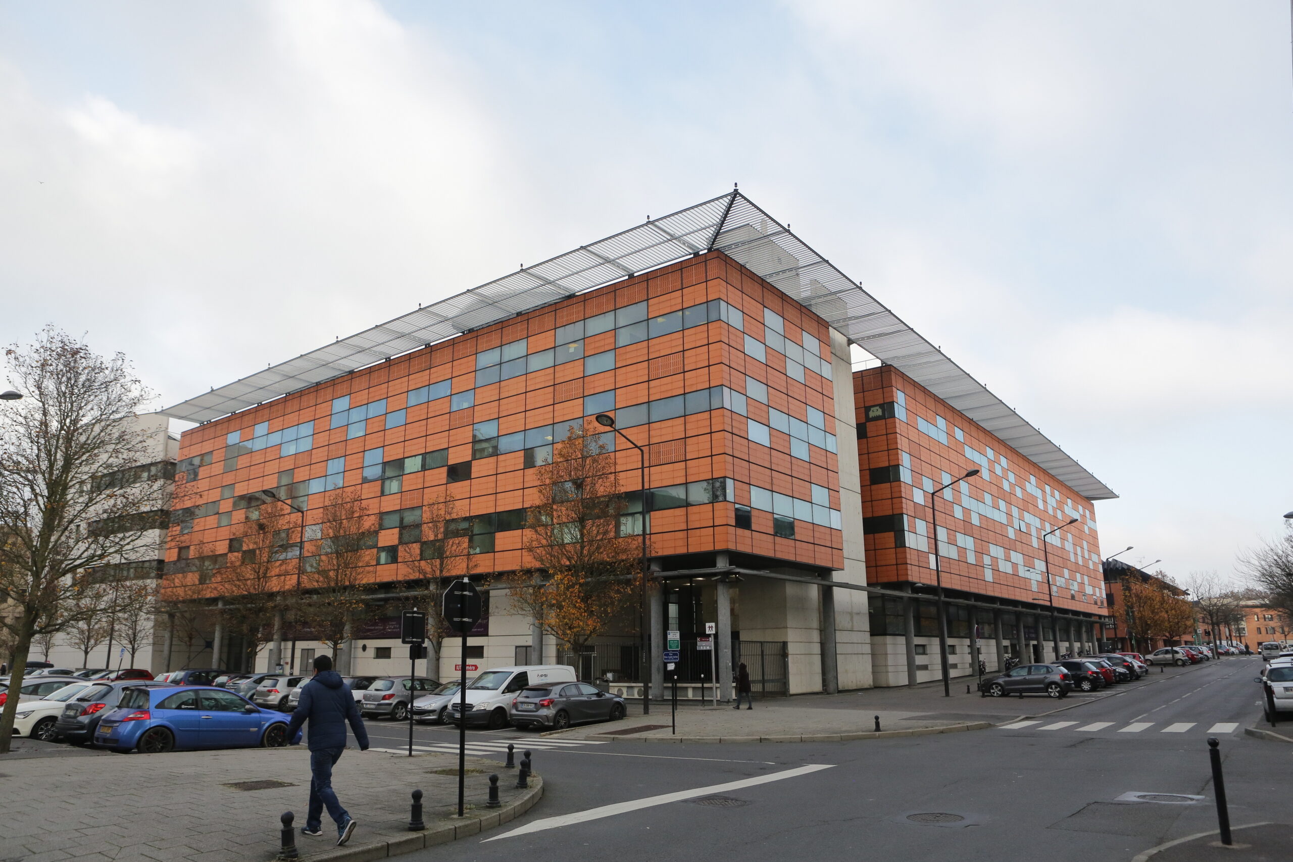 Ville apprenante - Ville d’Évry-Courcouronnes - Site officiel