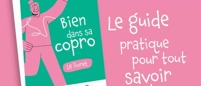 Bien dans ma copropriété - Ville d’Évry-Courcouronnes - Site officiel