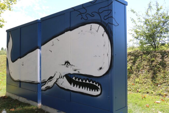 Moby Dick - Ville d’Évry-Courcouronnes - Site officiel